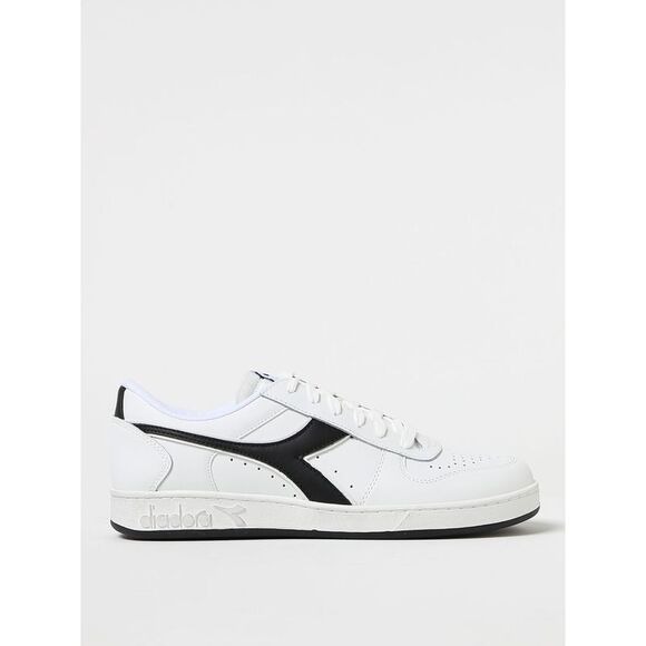 Diadora | Shoes | Diadora Sneakers Men White | Poshmark